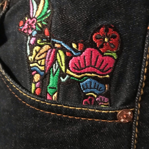 Red Monkey Los Angeles | Jeans | Authentic Rmc Jeans By Martin Ksohoh ...
